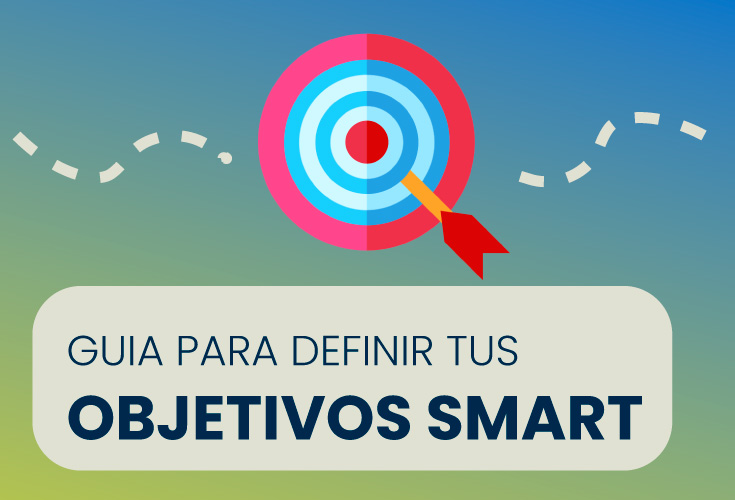 Guía para definir tus objetivos SMART en redes sociales