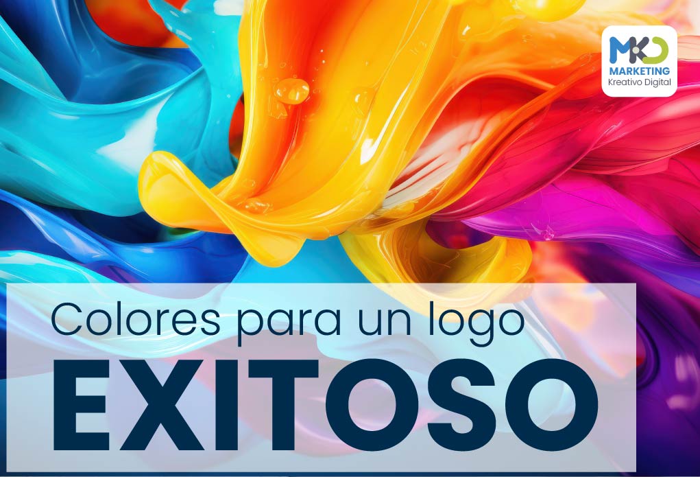 Los Mejores Colores Para Un Logo Psicologia Del Color: Mejores Colores